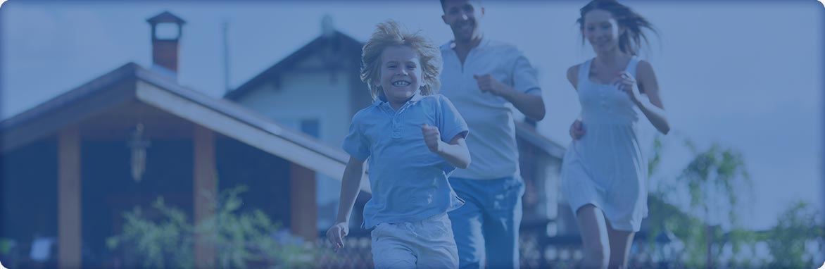 Welcome Home – Housing Relief